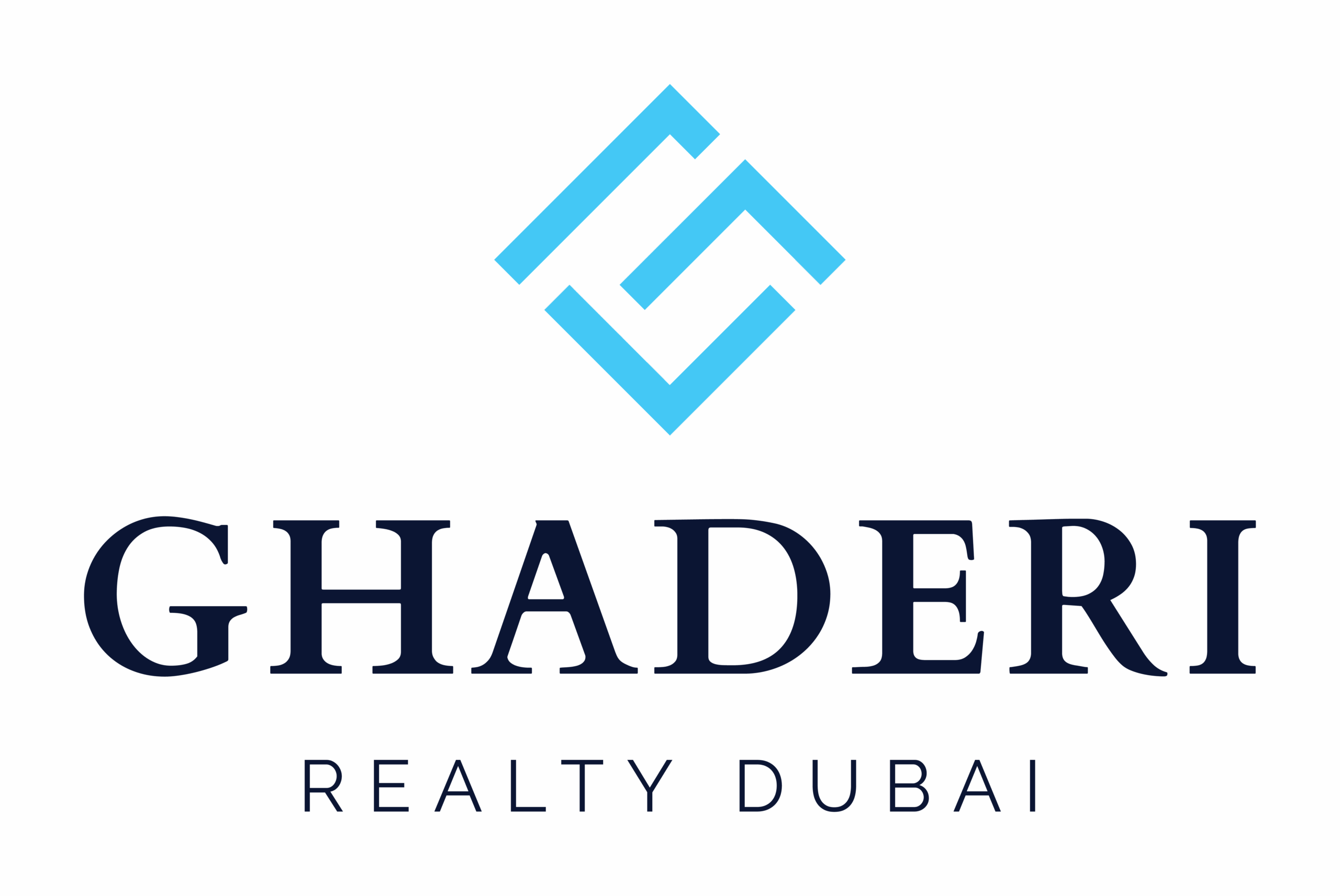 Buy Property in Dubai | Real Estate Consultants | Ghaderi Realty